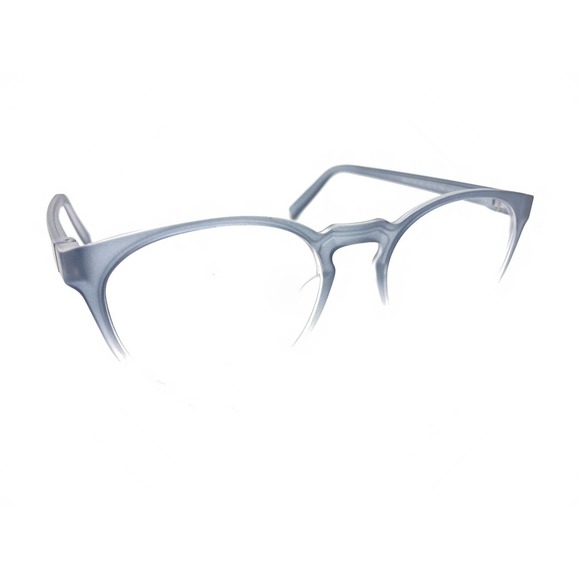 Warby Parker | Accessories | Warby Parker New Amari M 345 Blue Gray ...